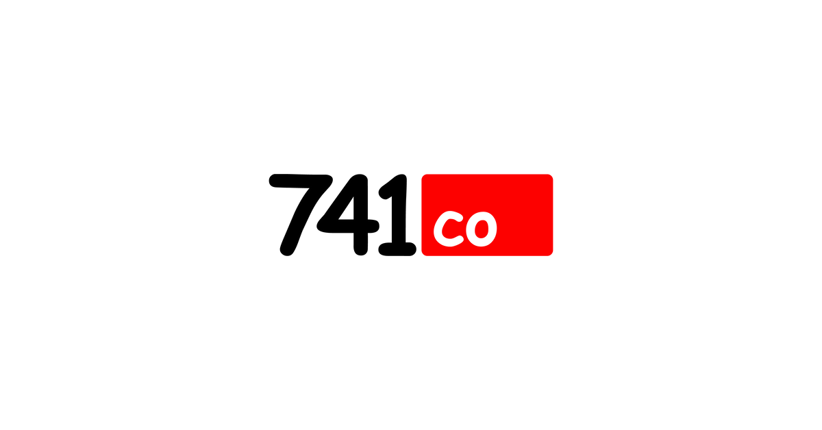 741 Co | Explore Trendy Apparel Inspired by Financial Culture